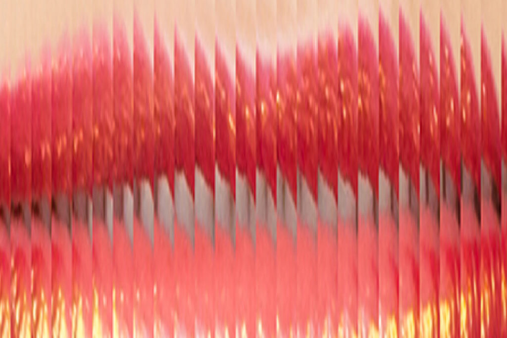 Multi-Frame 3D Photography - the stereosite