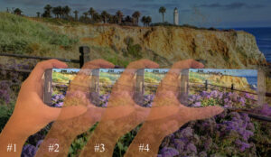 Getting the Right Depth in 3D Photography - the stereosite