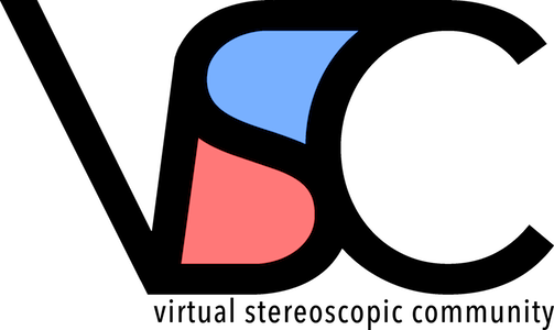 Participate in the VSC - the stereosite