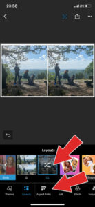 Stereo photography to go - from start to finish in 3 minutes - the ...