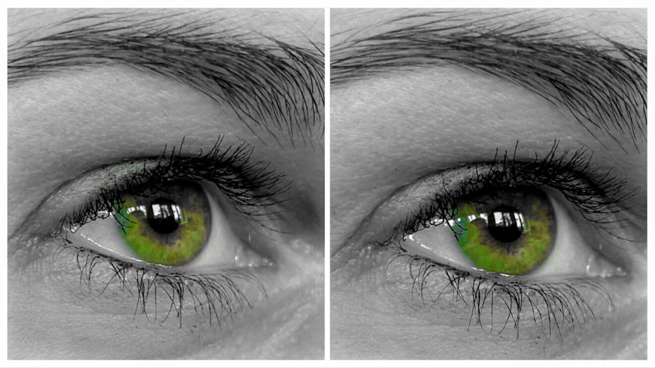 Stereo photography to go - from start to finish in 3 minutes - the ...