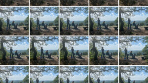 Stereo photography to go - from start to finish in 3 minutes - the ...