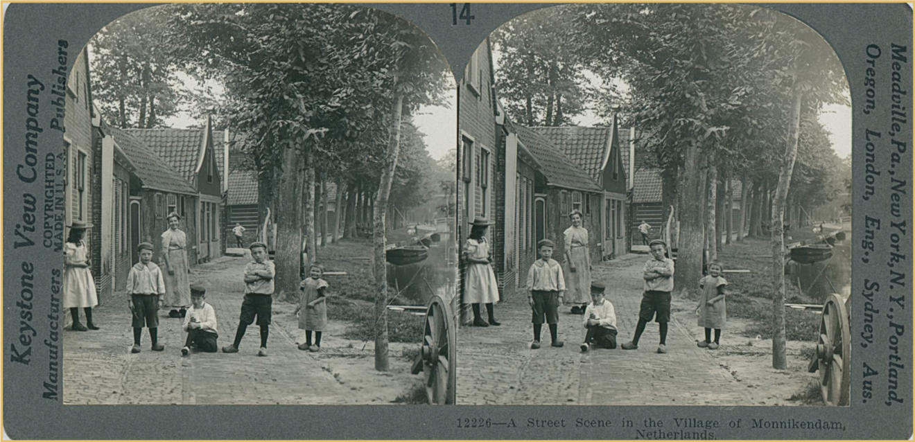 My Stereoview Box Set Collection and 3D Photography - the stereosite