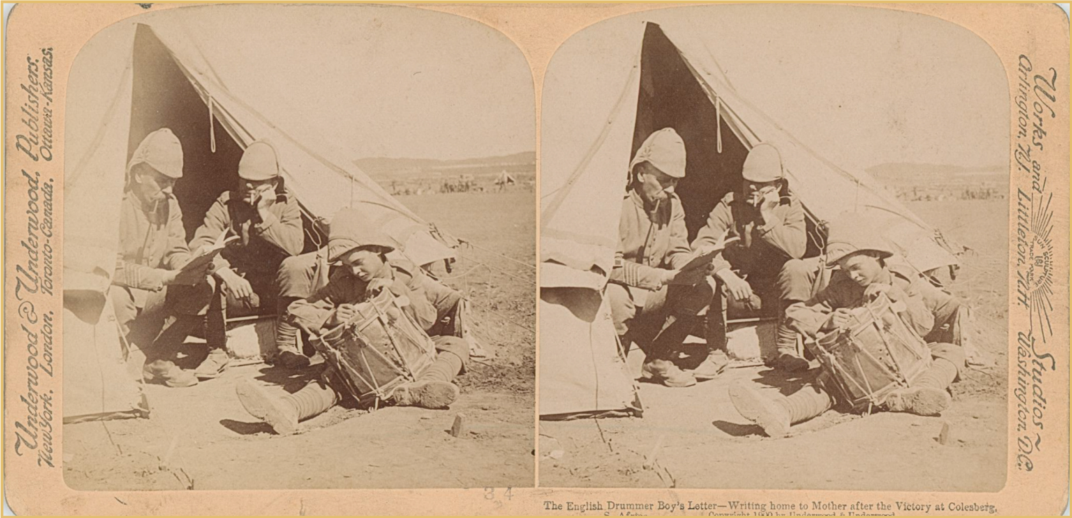 My Stereoview Box Set Collection and 3D Photography - the stereosite