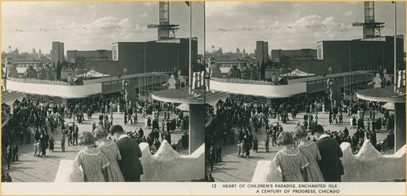 My Stereoview Box Set Collection and 3D Photography - the stereosite