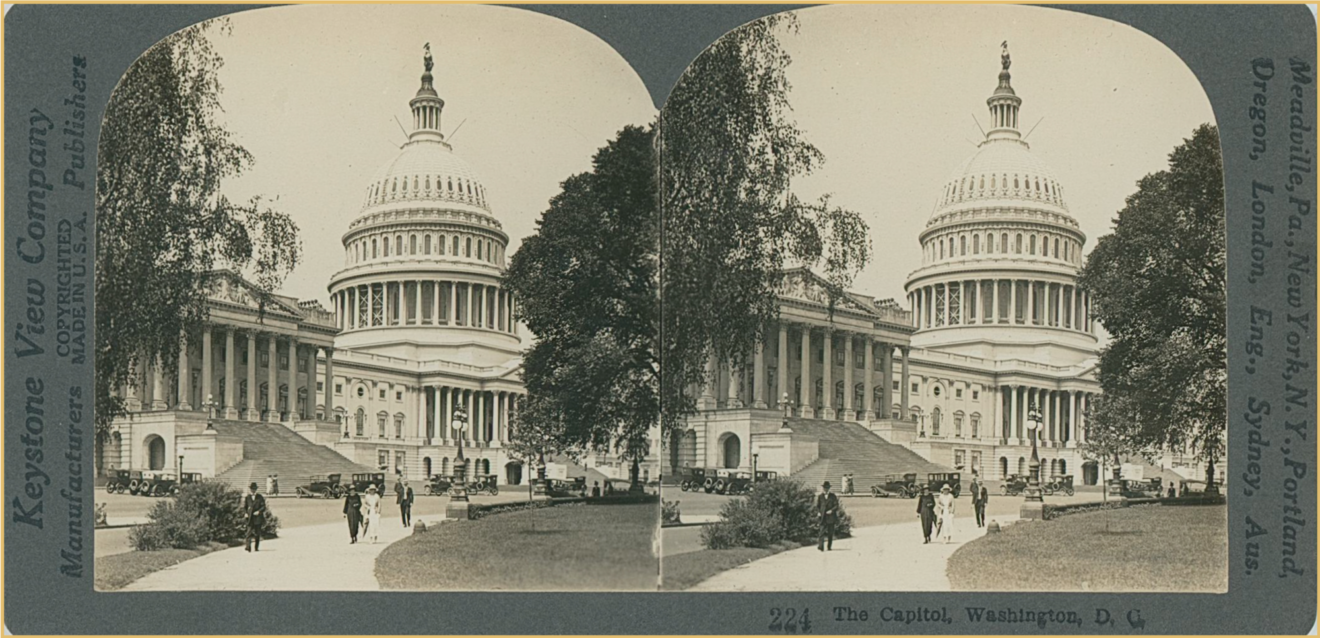 My Stereoview Box Set Collection and 3D Photography - the stereosite