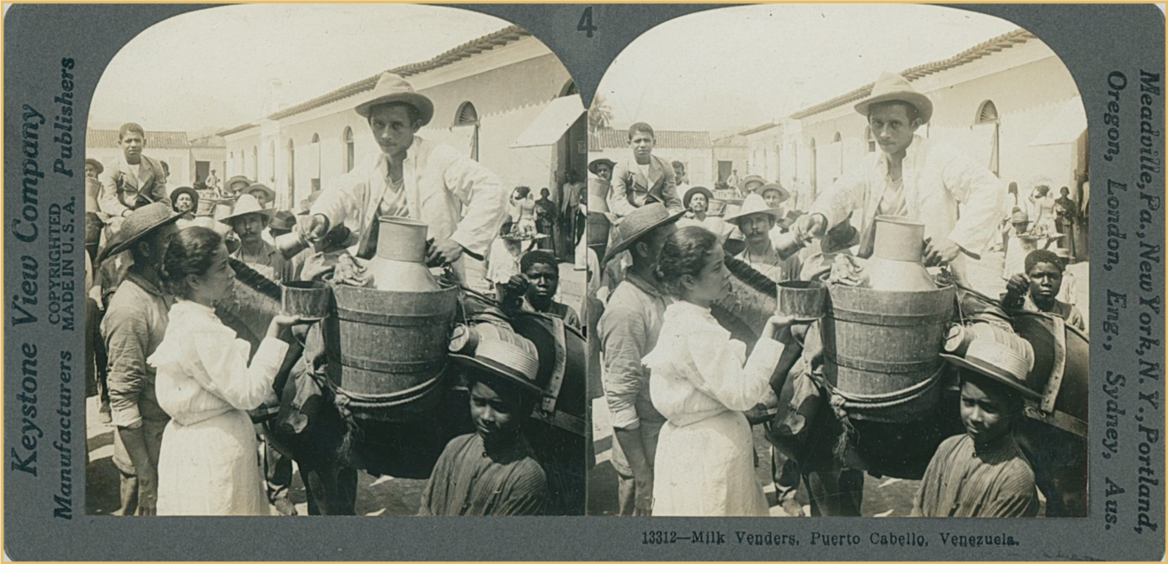 My Stereoview Box Set Collection and 3D Photography - the stereosite