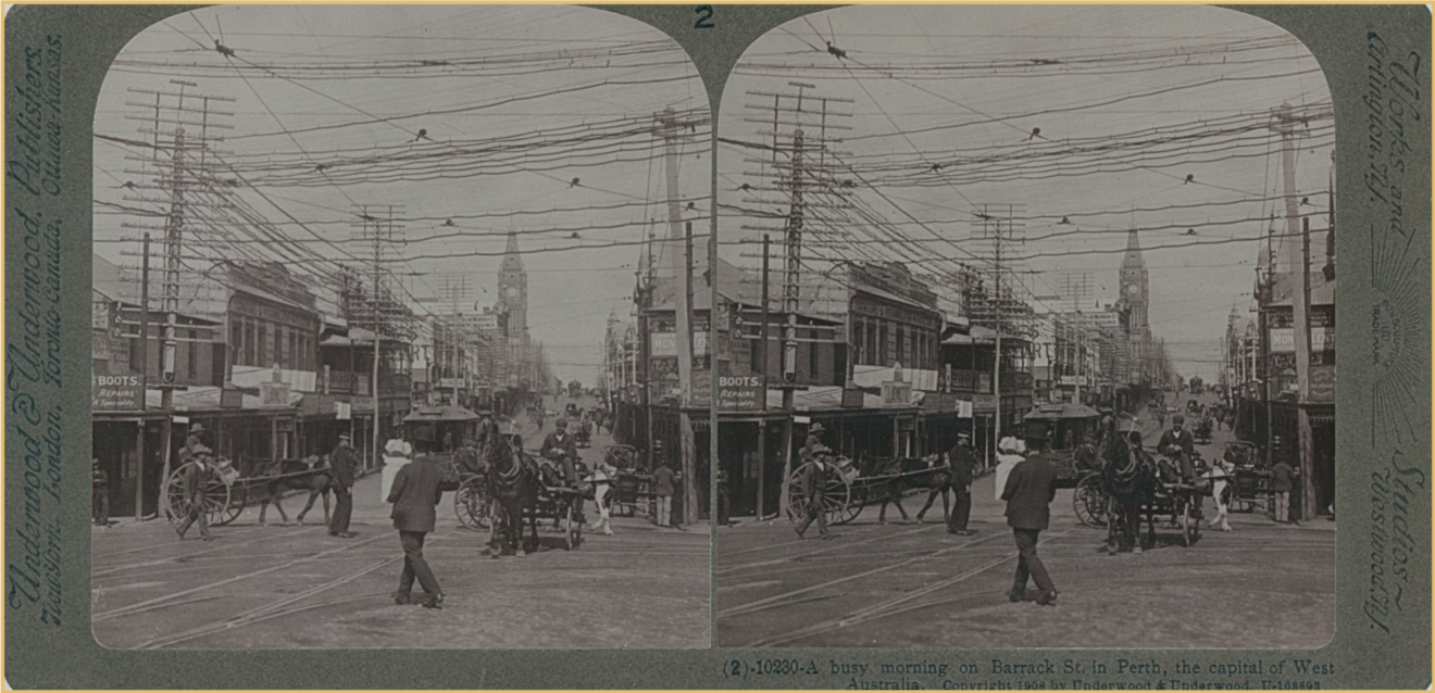 My Stereoview Box Set Collection and 3D Photography - the stereosite