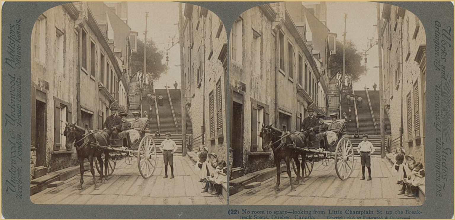 My Stereoview Box Set Collection and 3D Photography - the stereosite