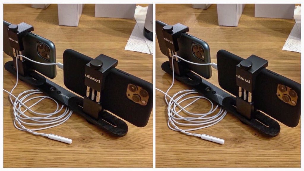 Smartphone Syncing - The Best of Two Worlds - the stereosite